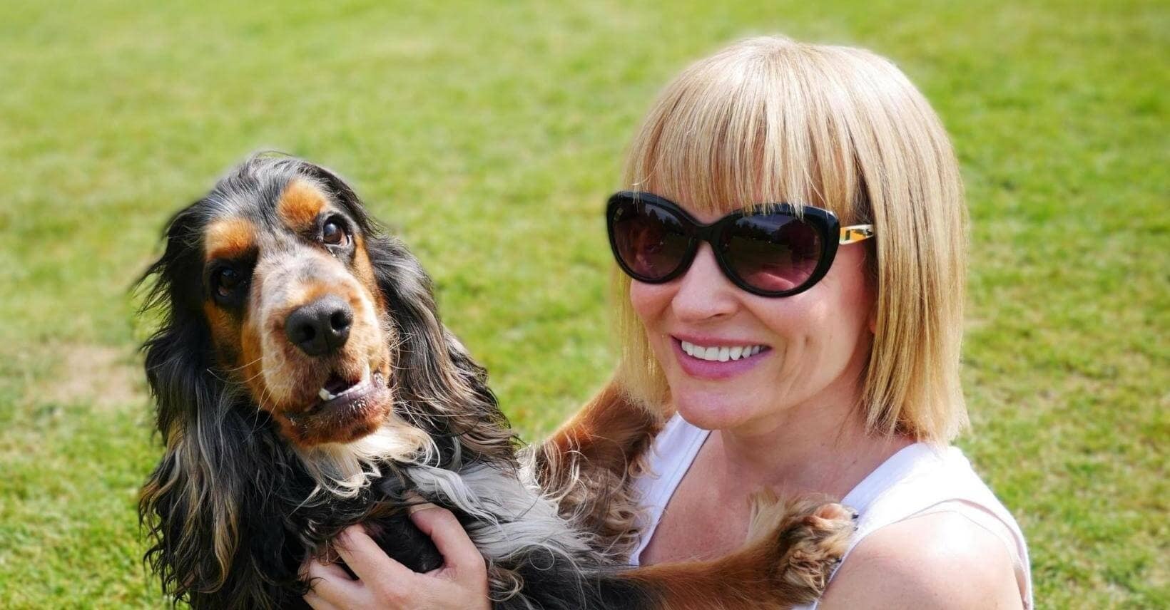 About Alison | Qualified North London Dog Trainer | Doctor Dog